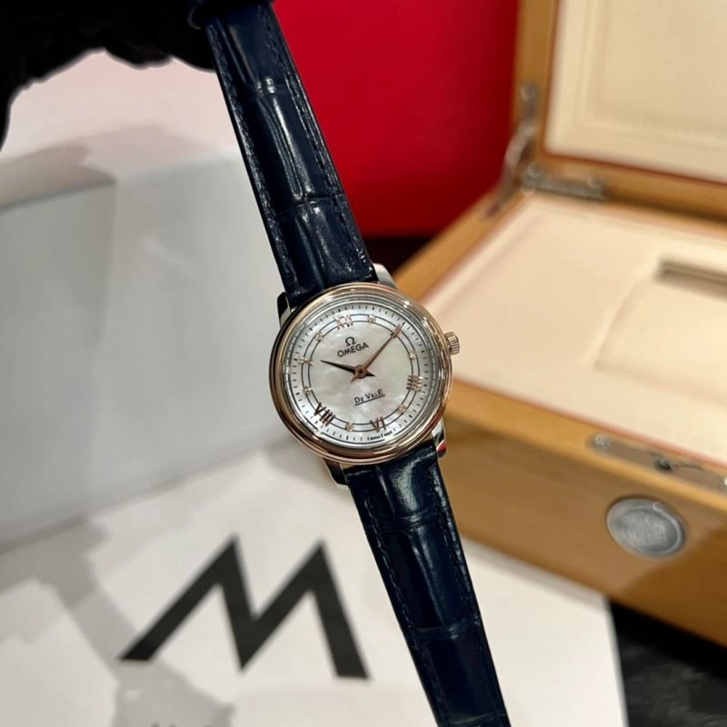 OMEGA Watches