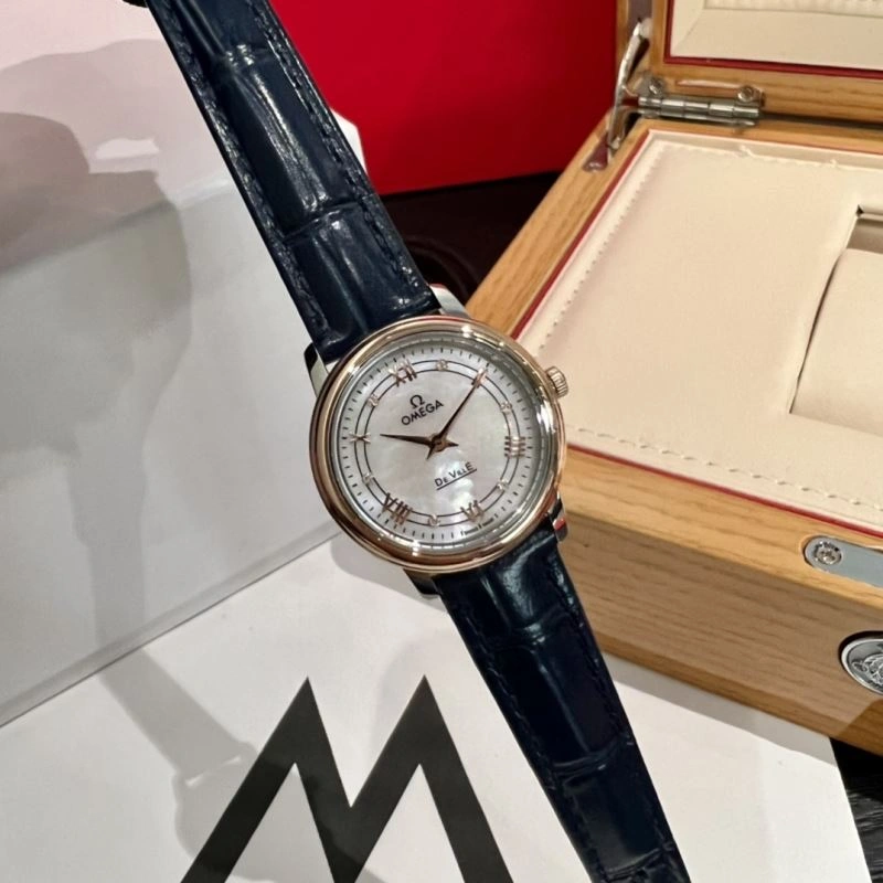Discounted OMEGA Watches