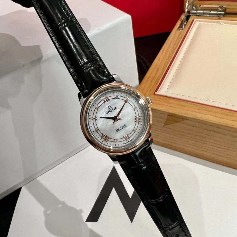 Discounted OMEGA Watches