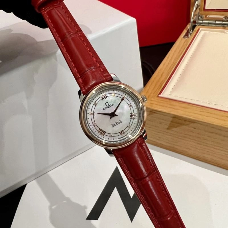 Discounted OMEGA Watches