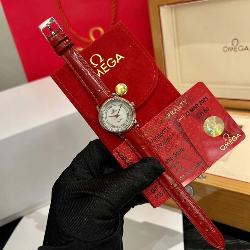 Discounted OMEGA Watches