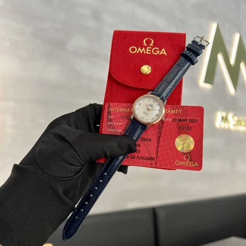 Discounted OMEGA Watches