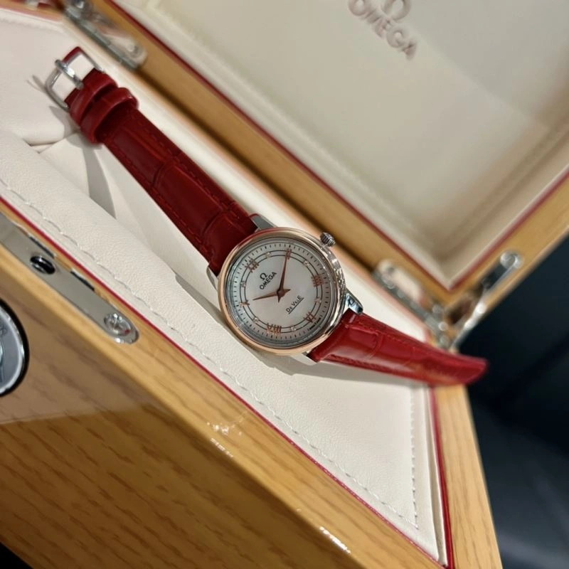 Discounted OMEGA Watches