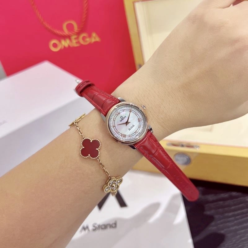 Discounted OMEGA Watches