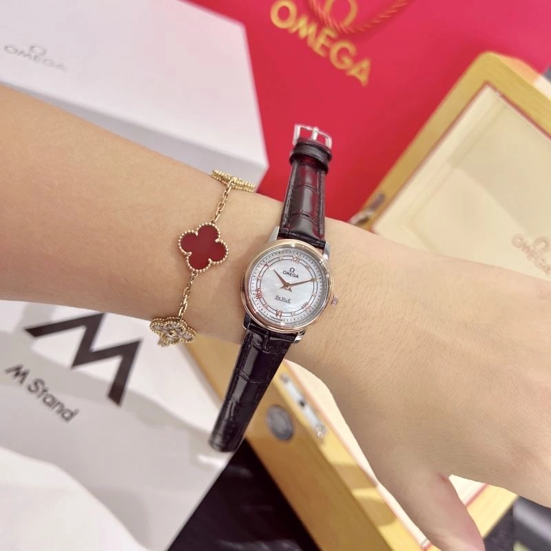 Discounted OMEGA Watches