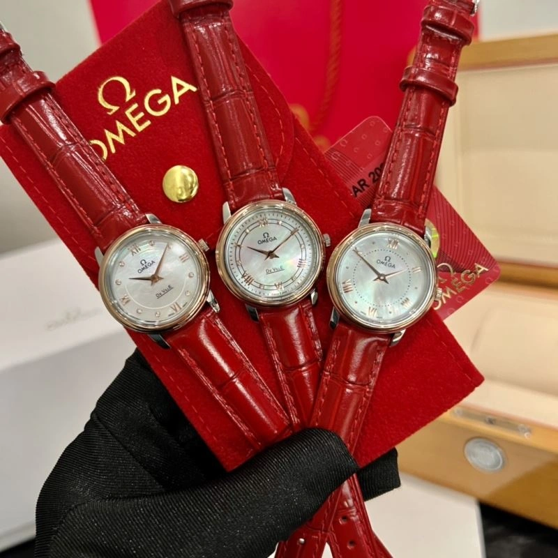 Economical OMEGA Watches
