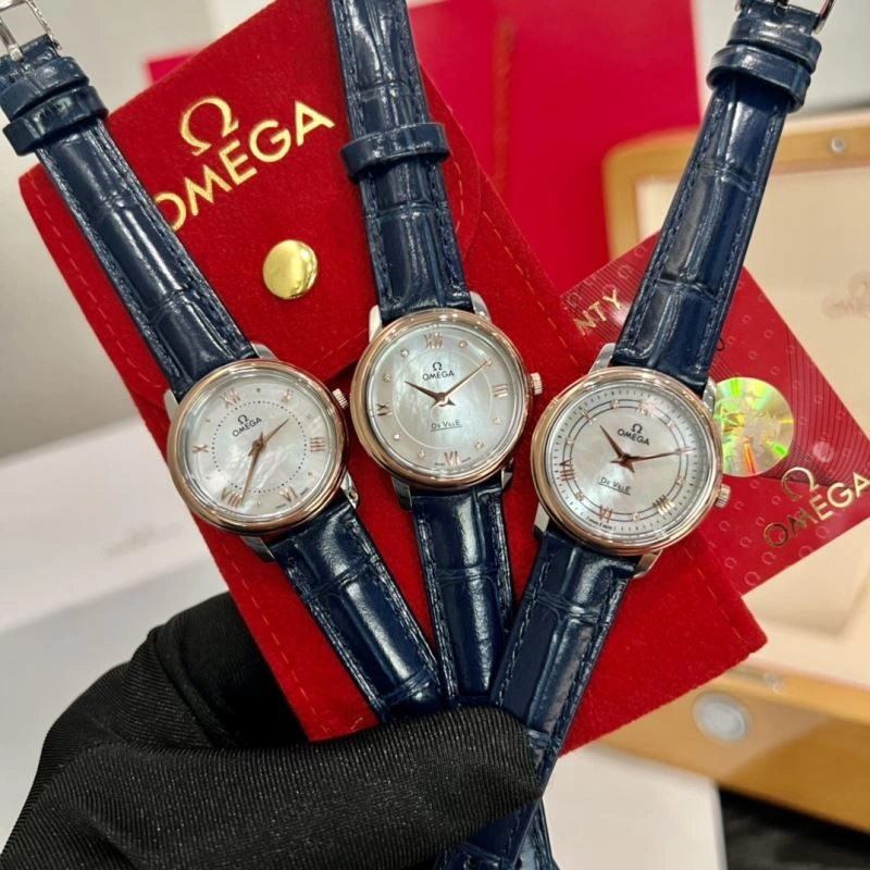 Economical OMEGA Watches