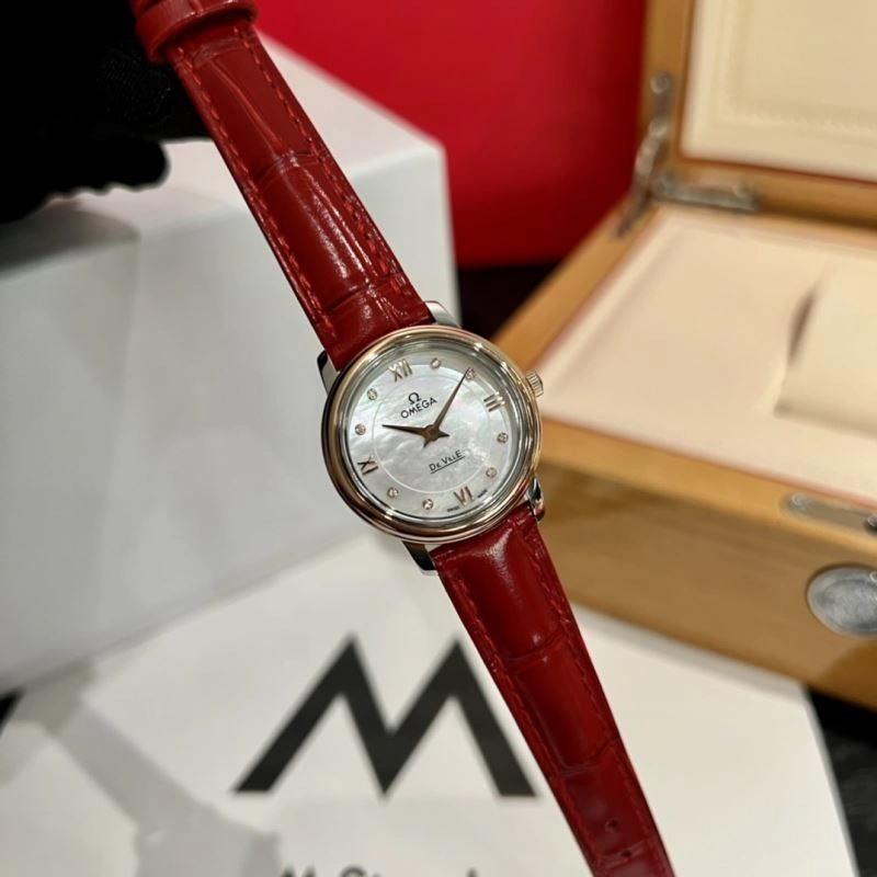 Economical OMEGA Watches