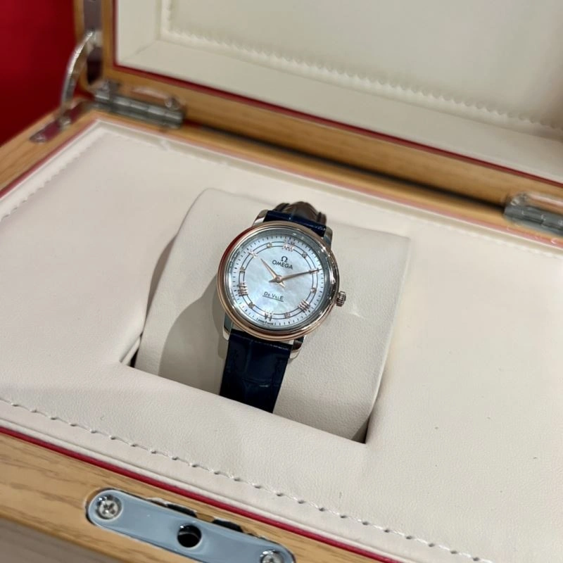 Economical OMEGA Watches