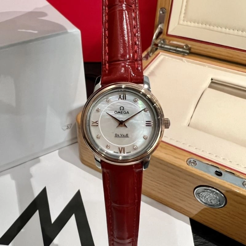 Economical OMEGA Watches