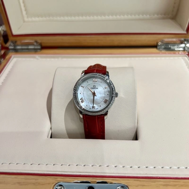 Budget-friendly OMEGA Watches