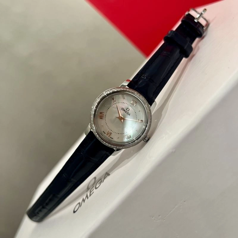 Budget-friendly OMEGA Watches