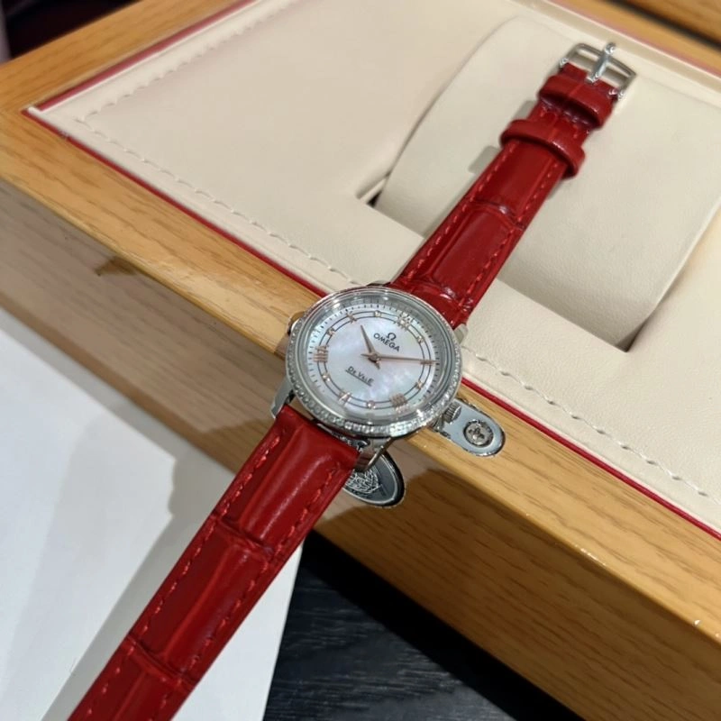 Budget-friendly OMEGA Watches
