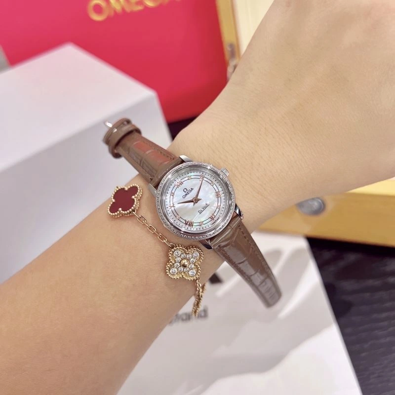 Budget-friendly OMEGA Watches