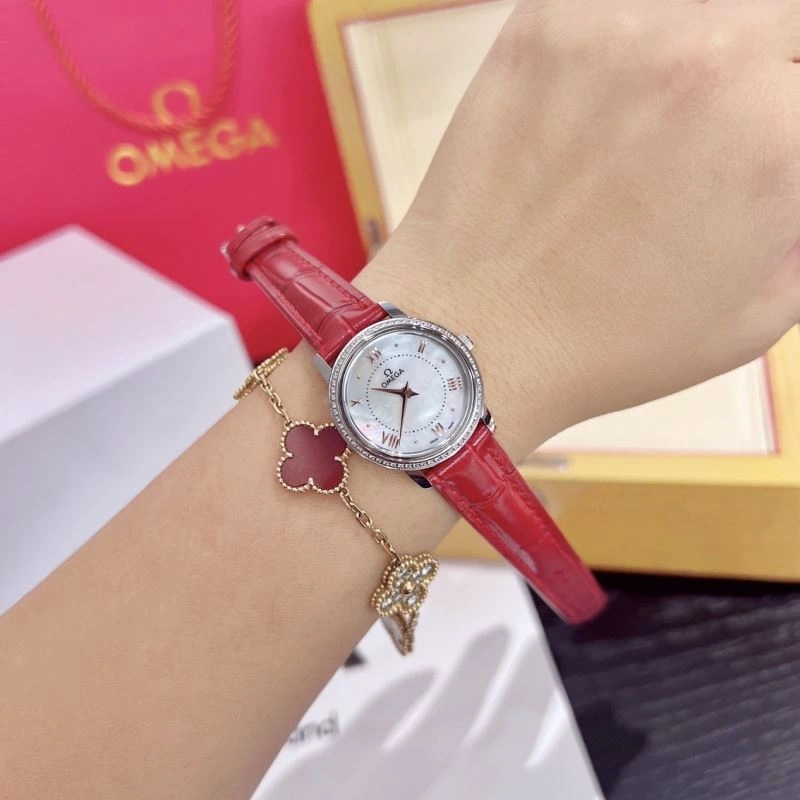 Budget-friendly OMEGA Watches
