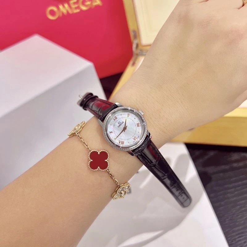 Budget-friendly OMEGA Watches