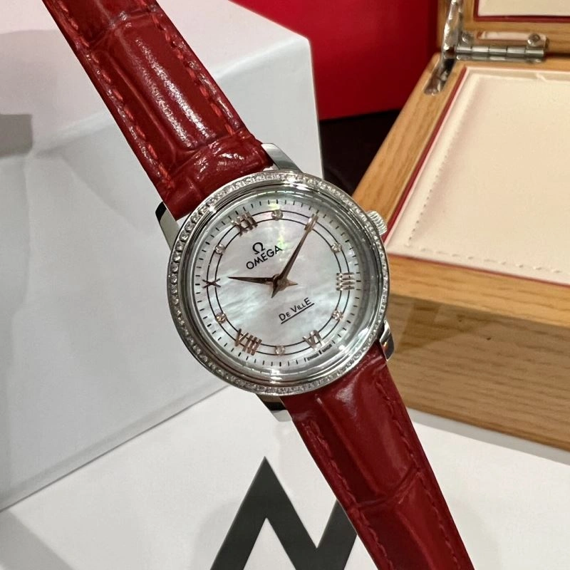Precise copy OMEGA Watches