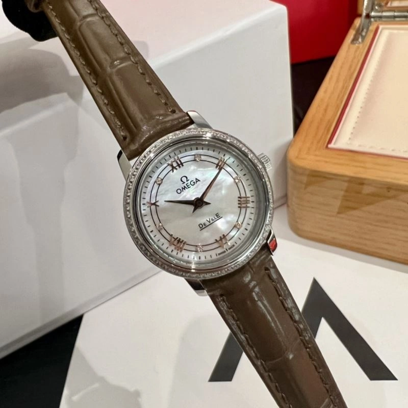 Precise copy OMEGA Watches