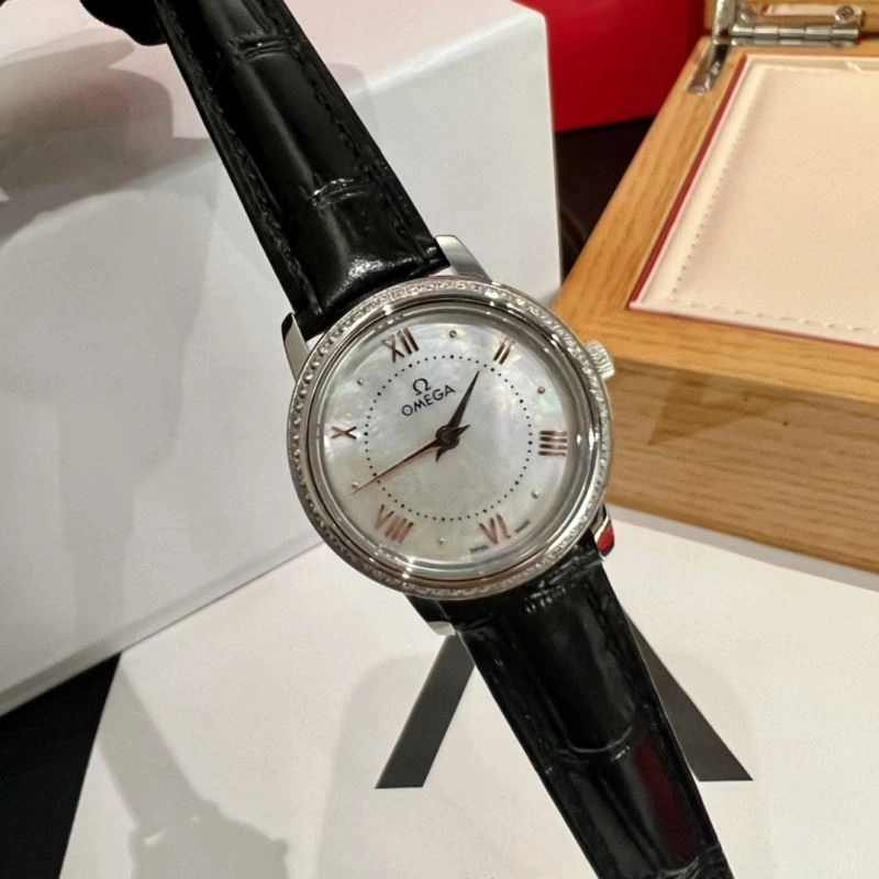 Precise copy OMEGA Watches