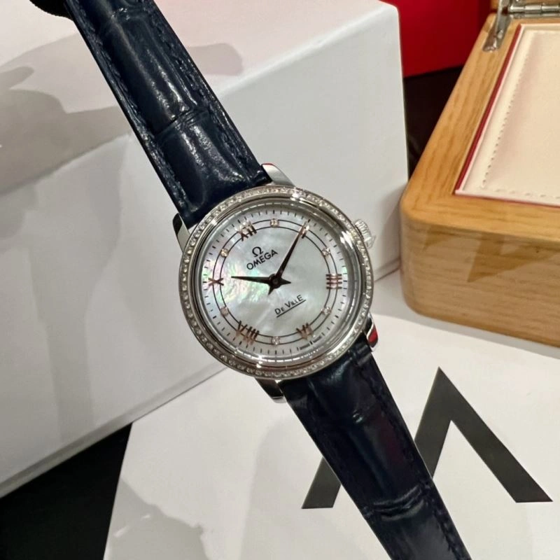Precise copy OMEGA Watches