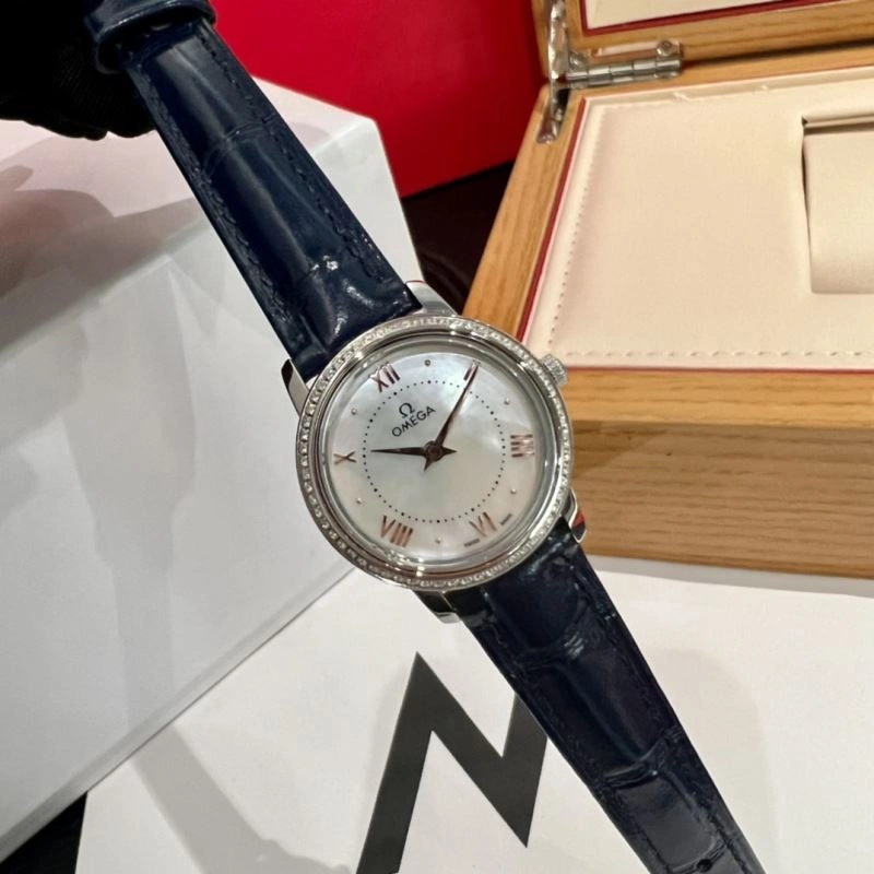 Precise copy OMEGA Watches