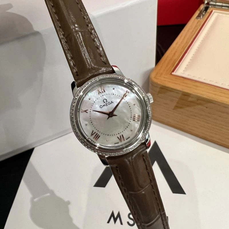 Precise copy OMEGA Watches