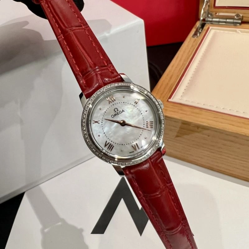 Precise copy OMEGA Watches