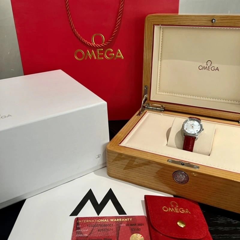 Precise copy OMEGA Watches