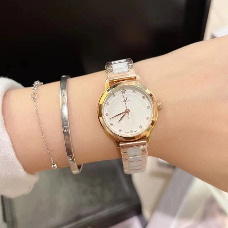 Affordable OMEGA Watches