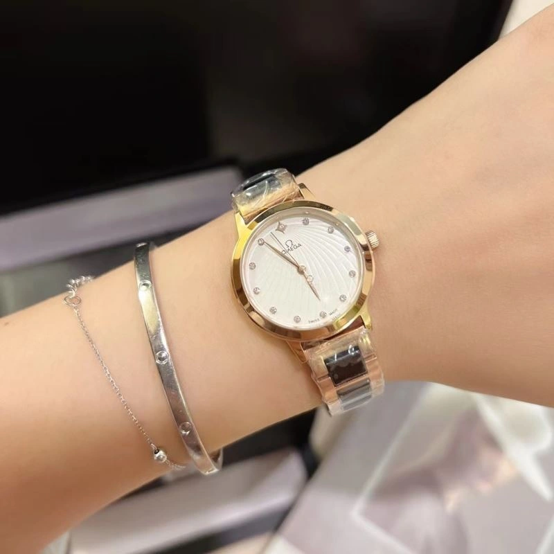 Affordable OMEGA Watches