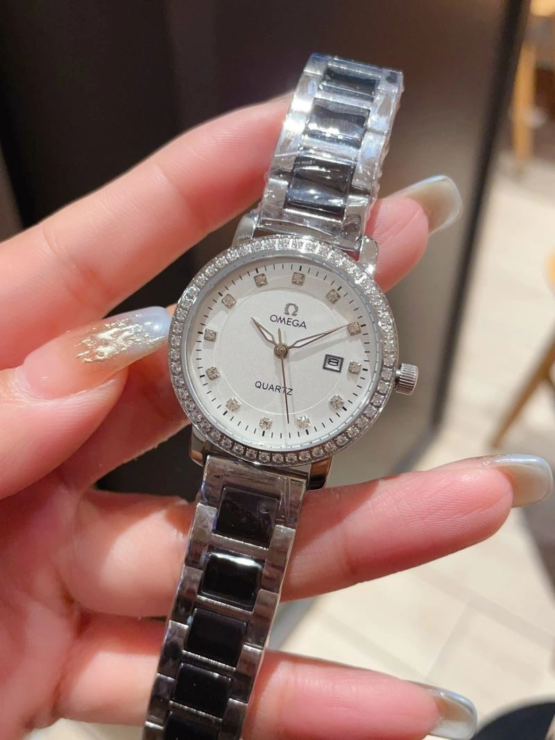 OMEGA Watches