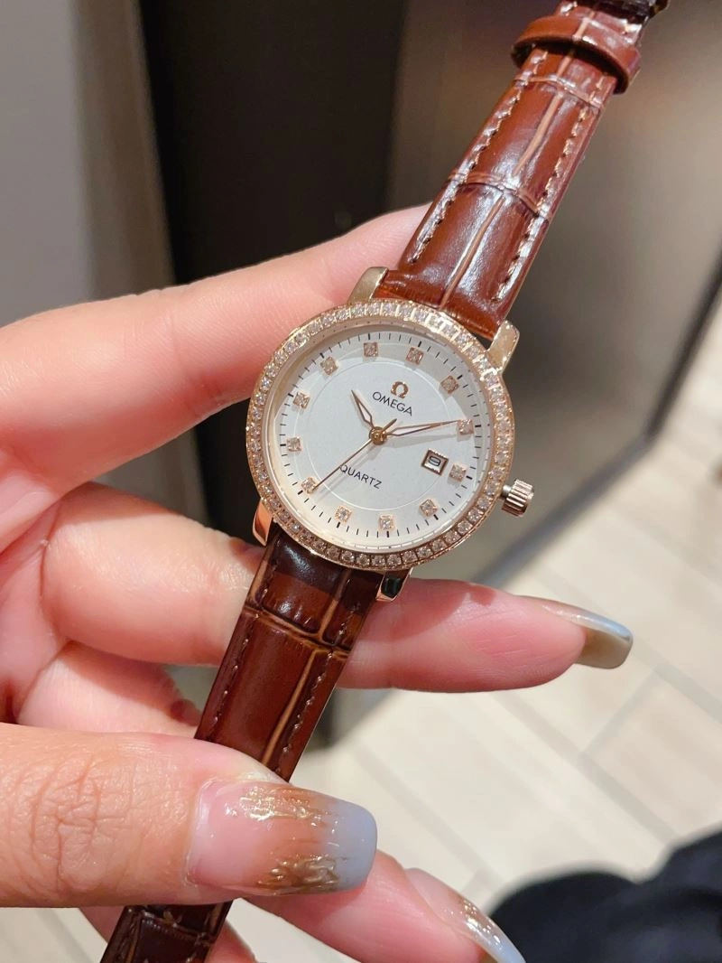 OMEGA Watches