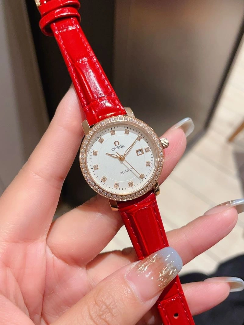 Top mirror OMEGA Watches