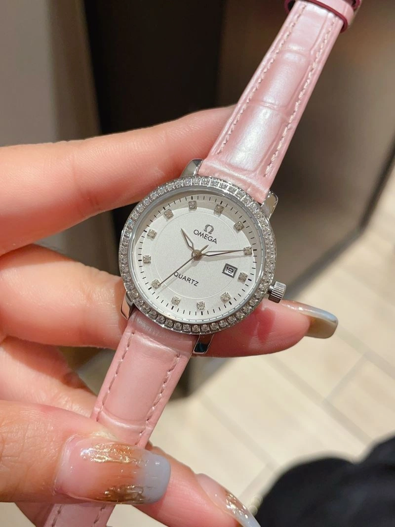 Top mirror OMEGA Watches