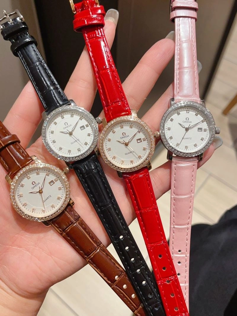 Top mirror OMEGA Watches