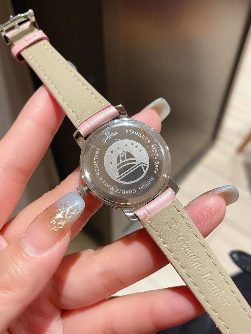 Top mirror OMEGA Watches