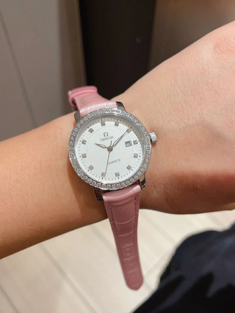 Top mirror OMEGA Watches