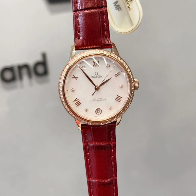 Mirror quality OMEGA Watches