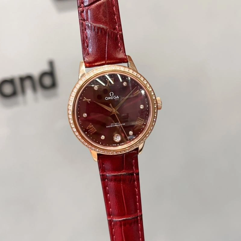 Mirror quality OMEGA Watches