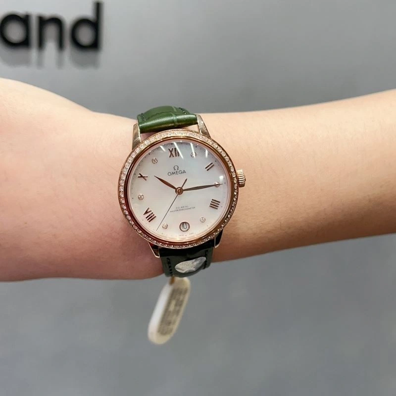 Mirror quality OMEGA Watches