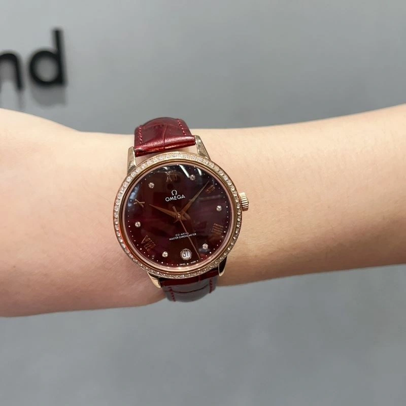 Mirror quality OMEGA Watches