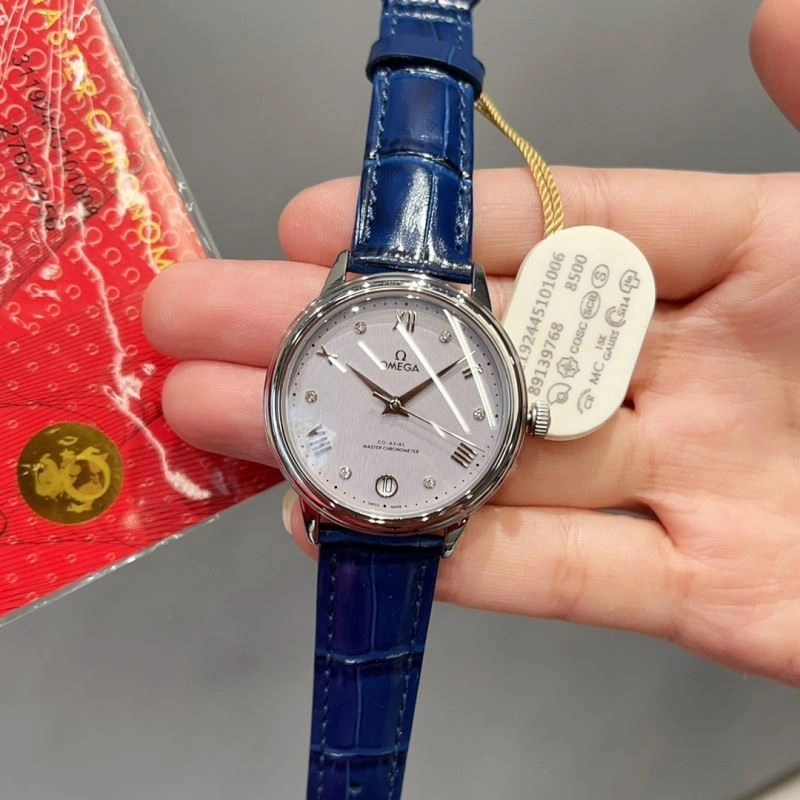 Perfect replica OMEGA Watches