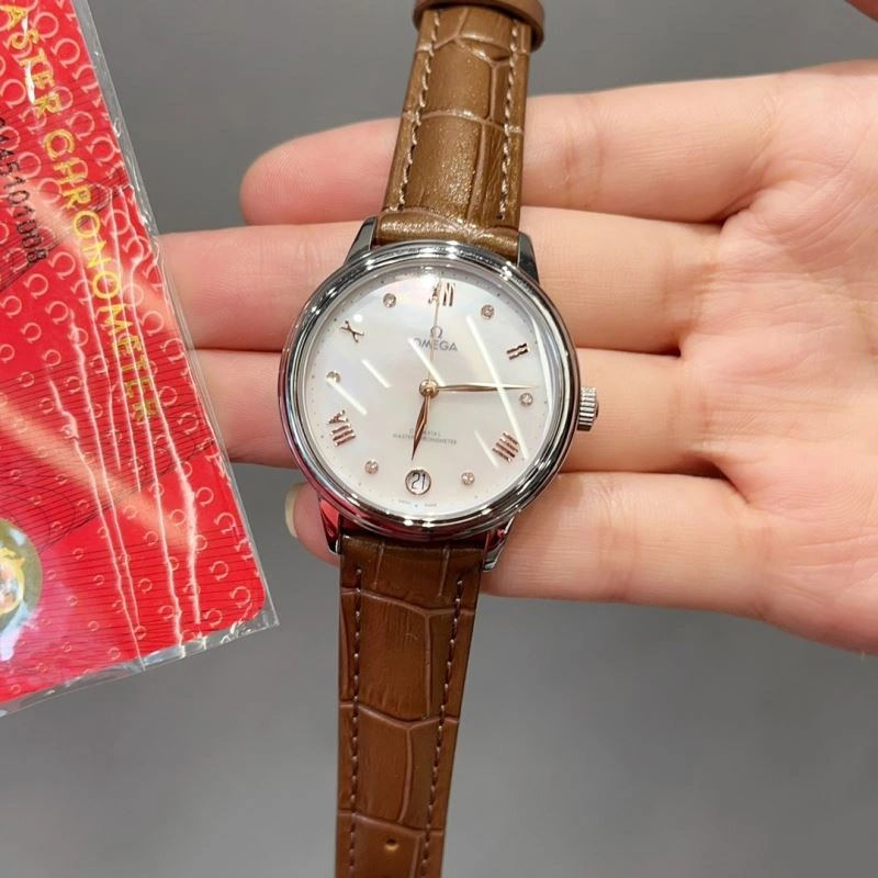 Perfect replica OMEGA Watches