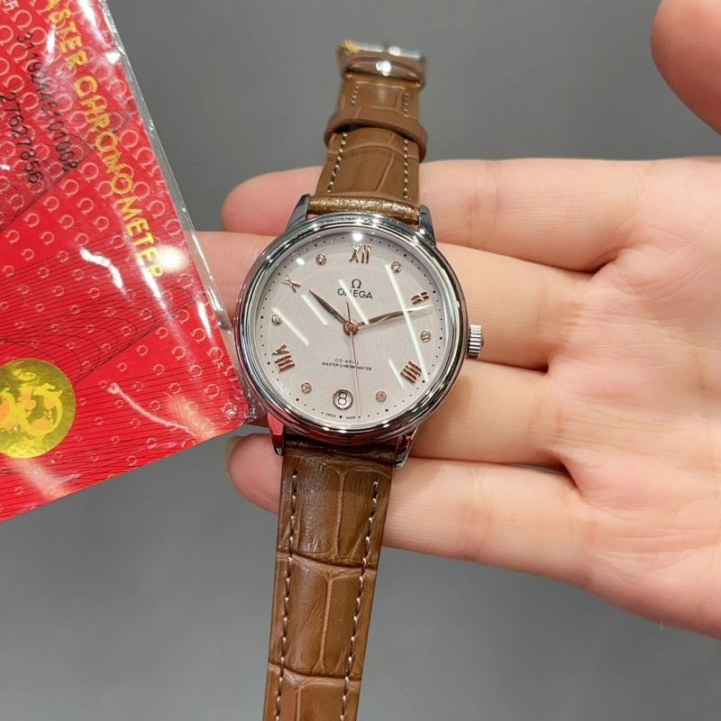 Perfect replica OMEGA Watches