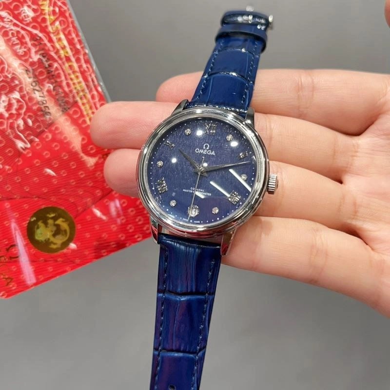 Perfect replica OMEGA Watches