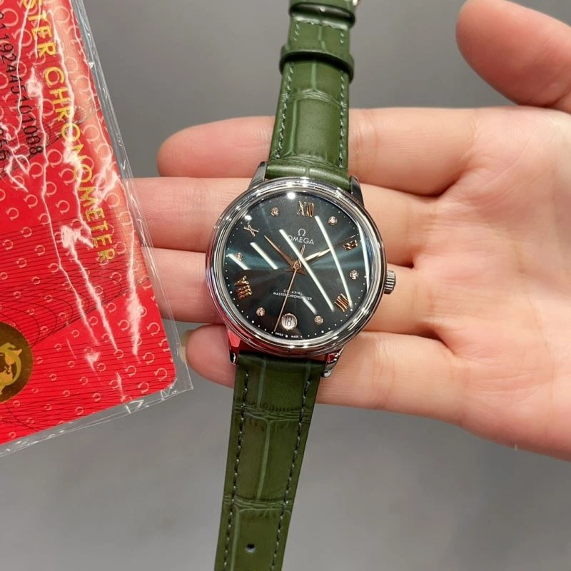 Perfect replica OMEGA Watches