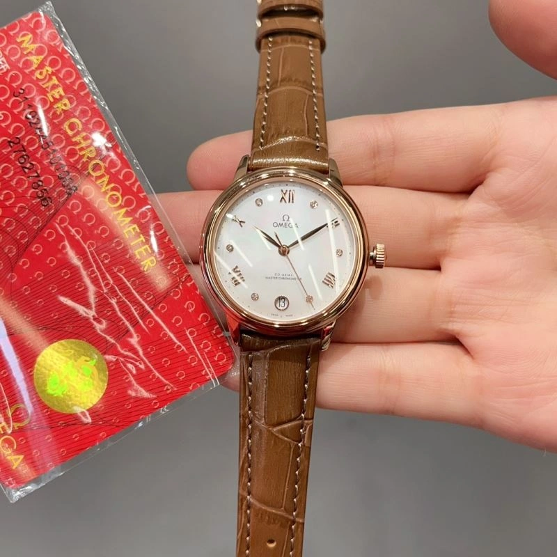 Perfect replica OMEGA Watches