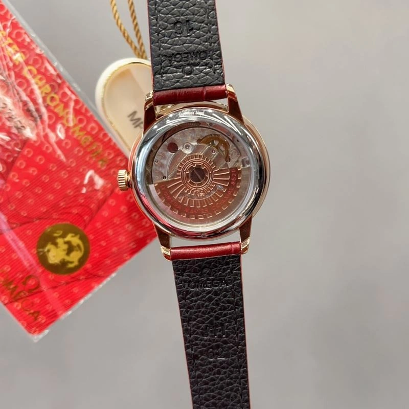 Perfect replica OMEGA Watches