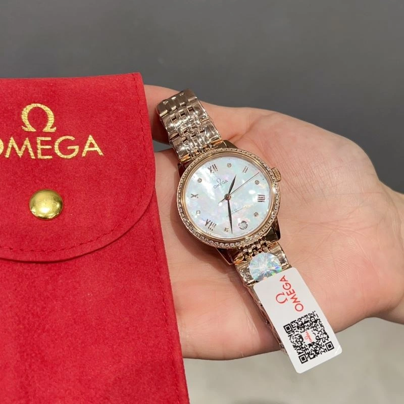 Value-priced OMEGA Watches