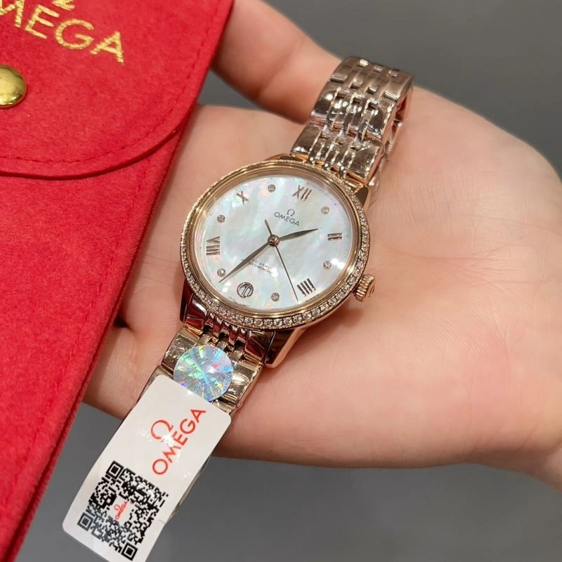 Value-priced OMEGA Watches